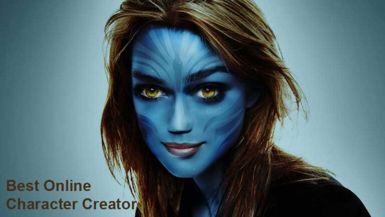 Top 7 Best Online Character Creator Tools: #7 List [Latest Updated]