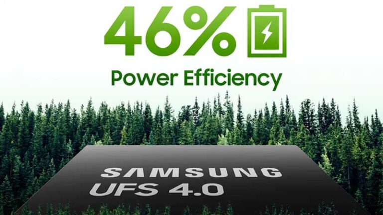 UFS 4.0 vs NVMe Storage Comparison: Which One is Better?