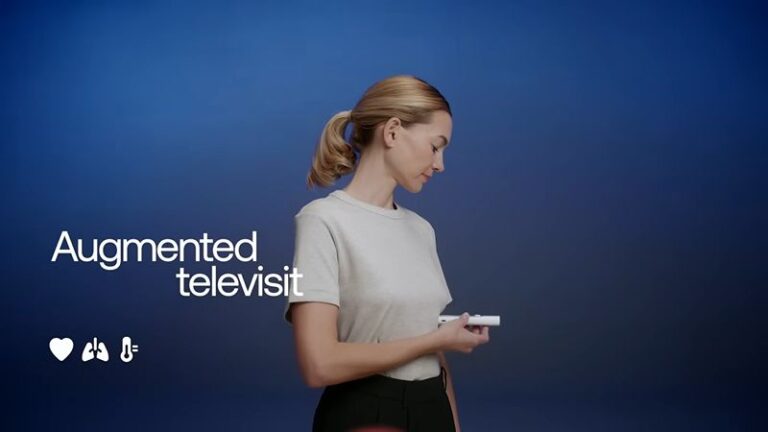 Introducing BeamO: The World’s First Multiscope for Comprehensive Health Monitoring at Home