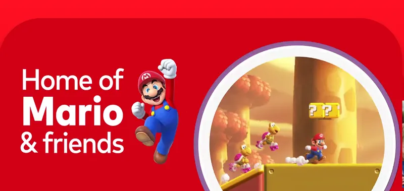 Next-Gen Nintendo Switch 2: Rumors, Specs, and Release Date