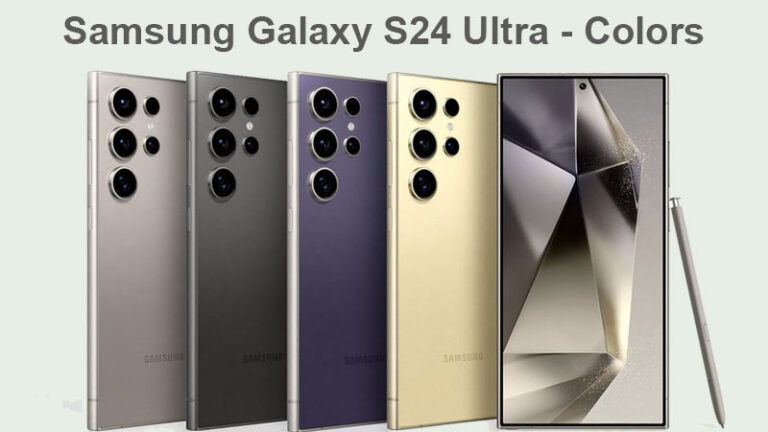 Samsung Galaxy S24 Ultra AnTuTu Score - Explained - Phones Specs