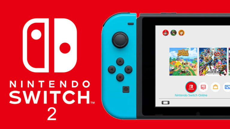 Next-Gen Nintendo Switch 2: Rumors, Specs, and Release Date