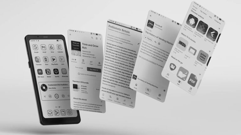 BOOX Palma Specs, Review, Features, Price | ePaper - Phones Specs