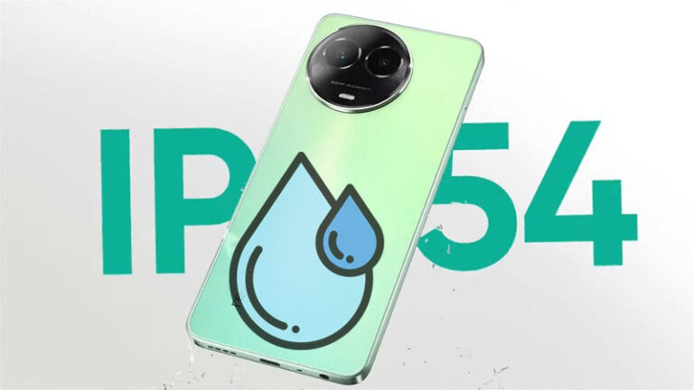 What is IP54? | Ingress Protection Water Resistance Ratings Explained ...