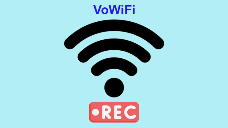 How To Record VoWiFi Calls On Your Samsung Smartphone - Phones Specs