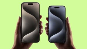 Choosing the Perfect Phone Screen Size: Factors and Tips ...