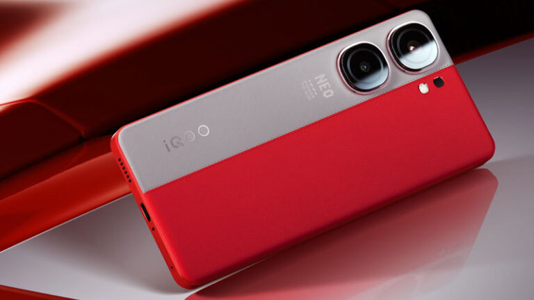 iQOO Neo9 Pro Specification, Price, and Review - Phones Specs